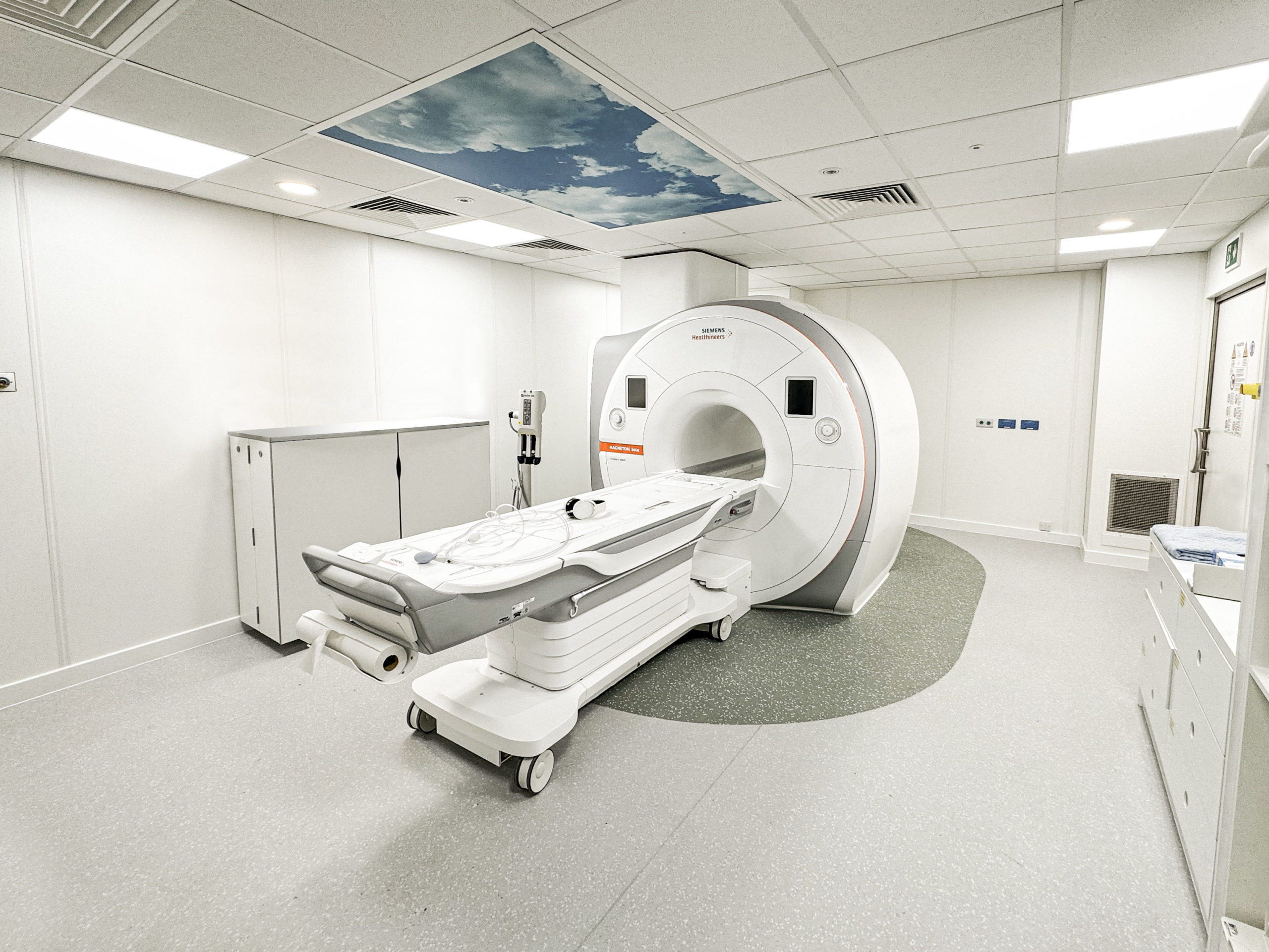 SOUTH EAST TO RECEIVE A BOOST WITH NEW MRI UNIT AT UNIVERSITY HOSPITAL ...